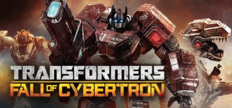 Transformers: Fall of Cybertron