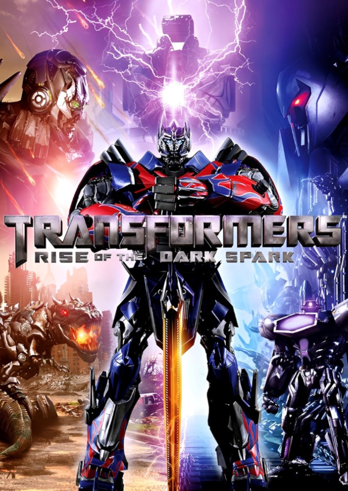 Transformers Games
